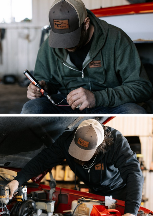 Canadian Business Booster Pack – Leatherwood Custom Workwear