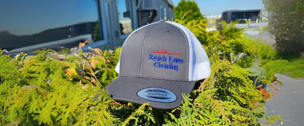 Custom Embroidered Hats – Leatherwood Custom Workwear