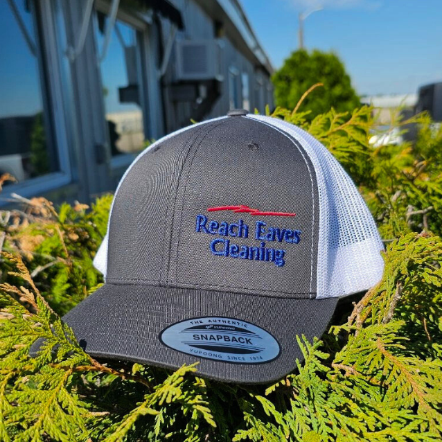 Custom Embroidered Hats – Leatherwood Custom Workwear