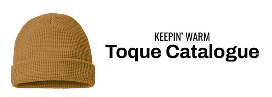 Leatherwood Custom Workwear Make A Long-Lasting Impression